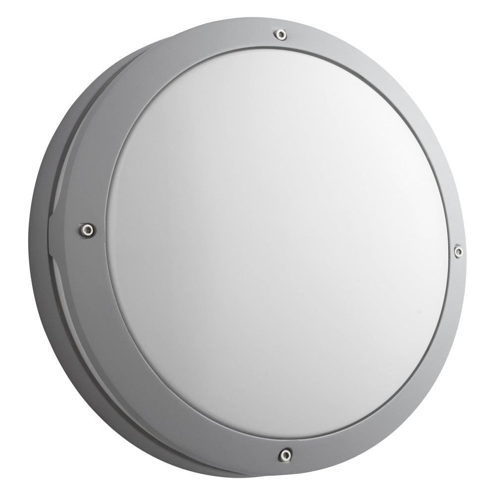 Oxygen Lighting Metrix Polished Nickel 1 Light LED Wall Sconce 3-541-20 ...